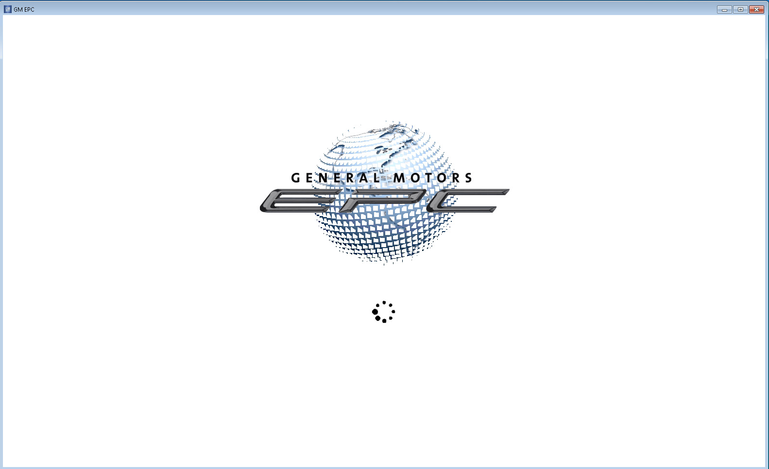 GM EPC 2021 (GMNA) — Официальный каталог запасных частей — DRIVE2