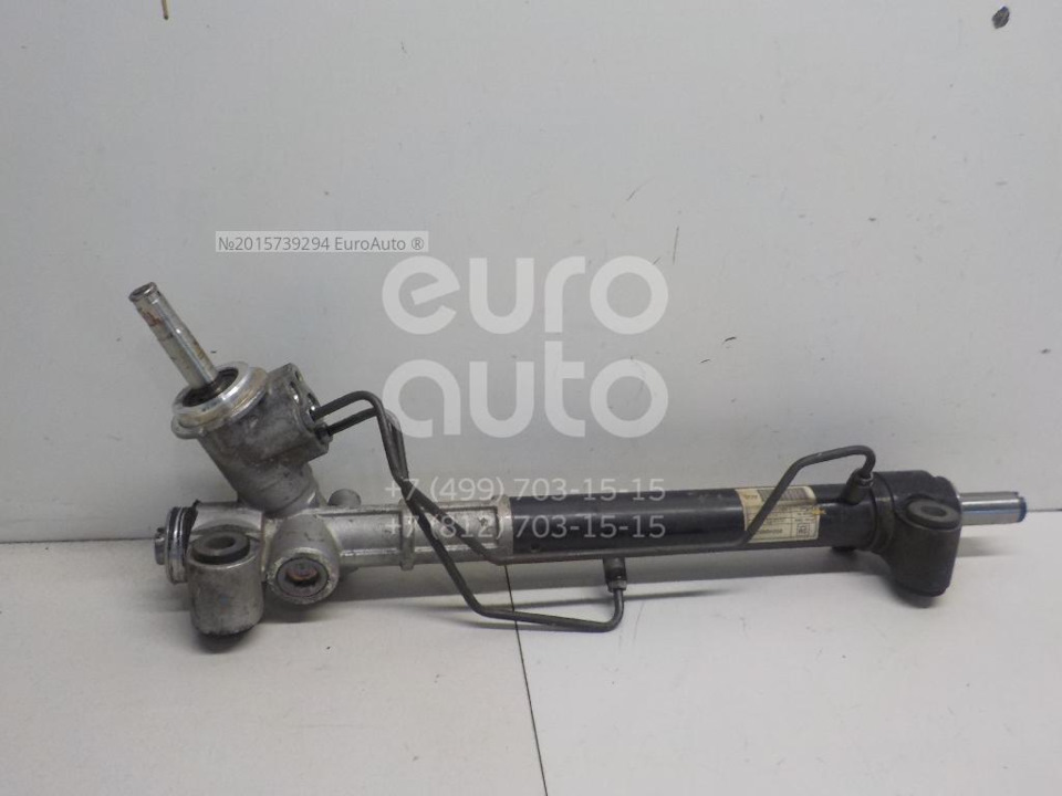 95040656 Рулевая рейка CHEVROLET AVEO T300 2011-, COBALT 2011- R0465 GM ...