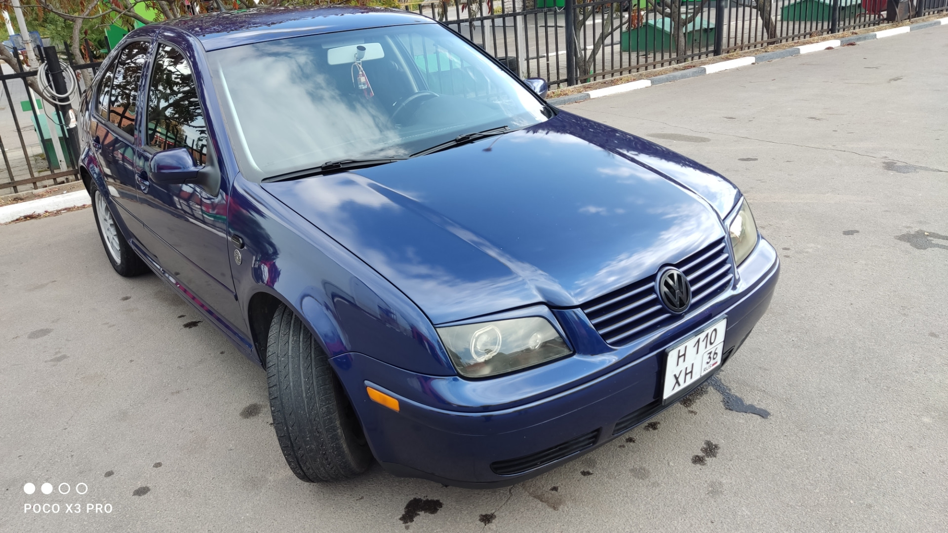 Продажа. — Volkswagen Jetta IV, 1,8 л, 2001 года | продажа машины | DRIVE2