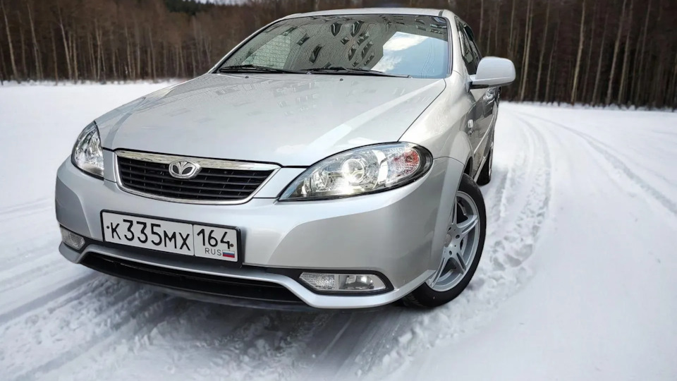 Радиатор А С — Daewoo Gentra 1 5 л 2014 года поломка Drive2