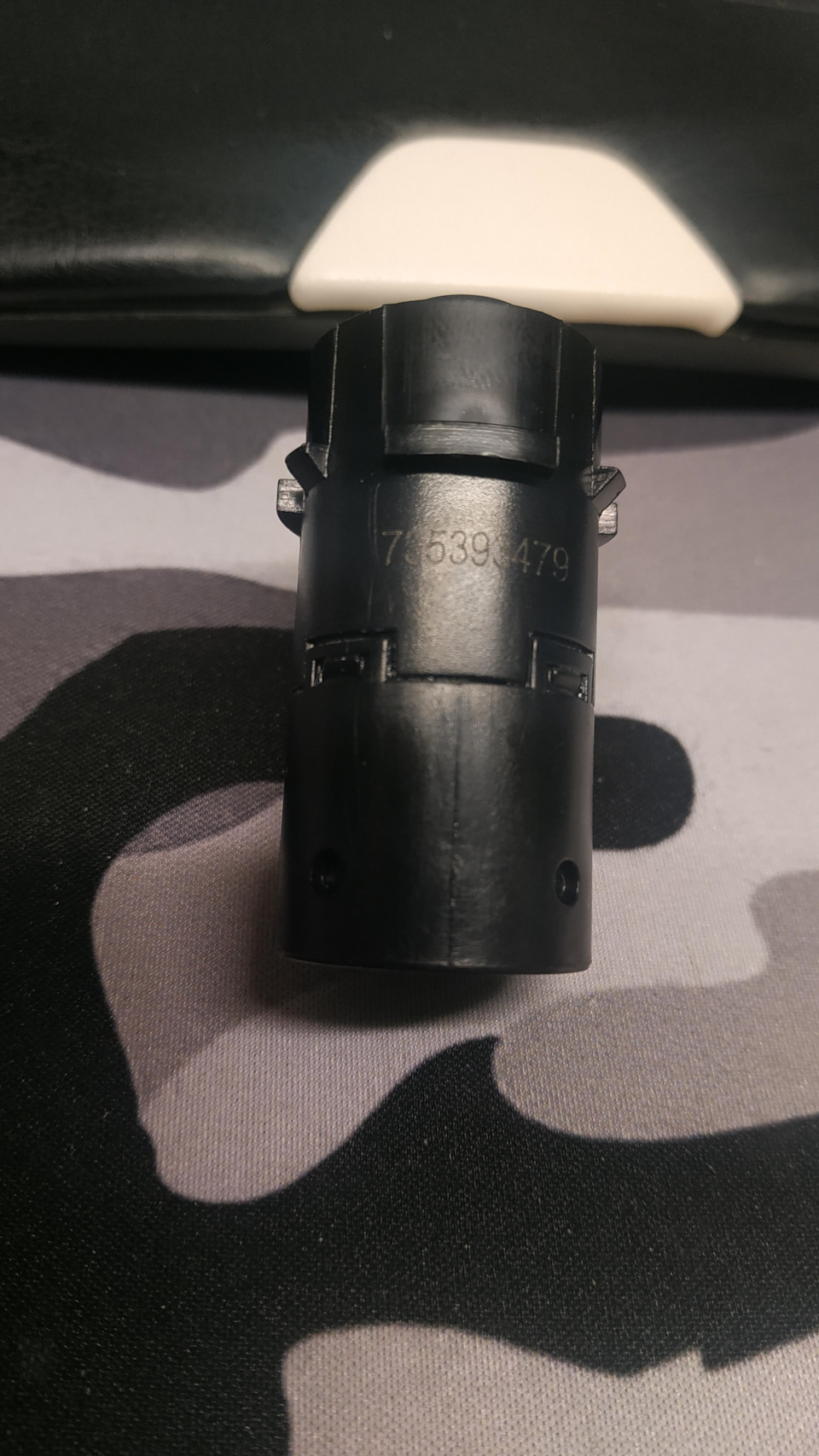 735393479 Датчик парковки FIAT ALFA LANCIA | Запчасти на DRIVE2