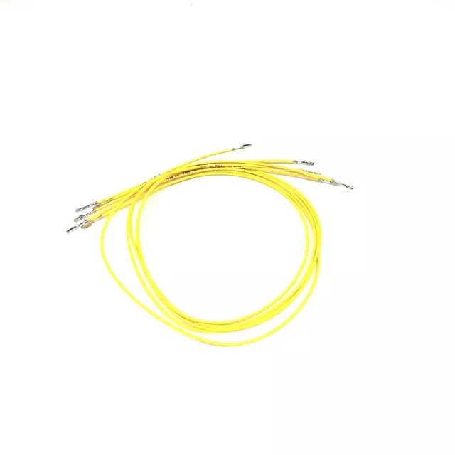 000979159E Набор проводов VAG | Запчасти на DRIVE2