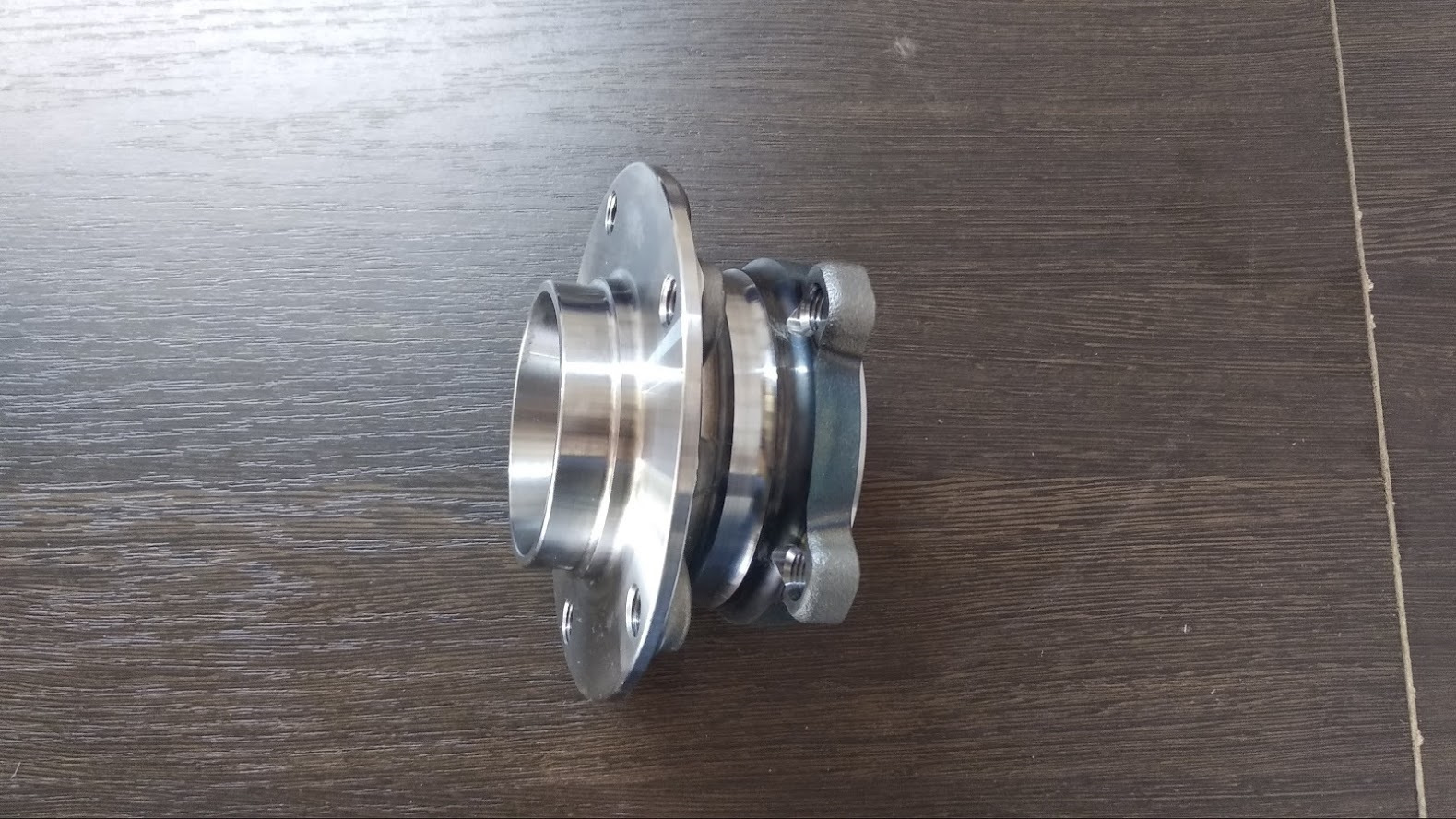 #6 Ремонт подвески — BMW 5 series (E39), 2,2 л, 2001 года | плановое ТО ...