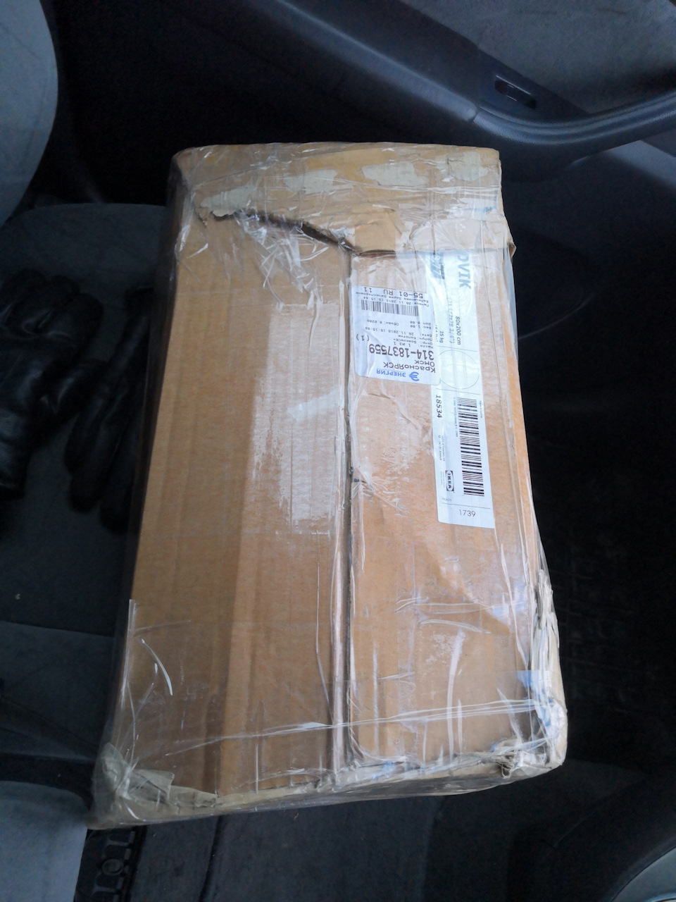 93165554 Масло моторное синтетическое 5W-30 GM | Запчасти на DRIVE2