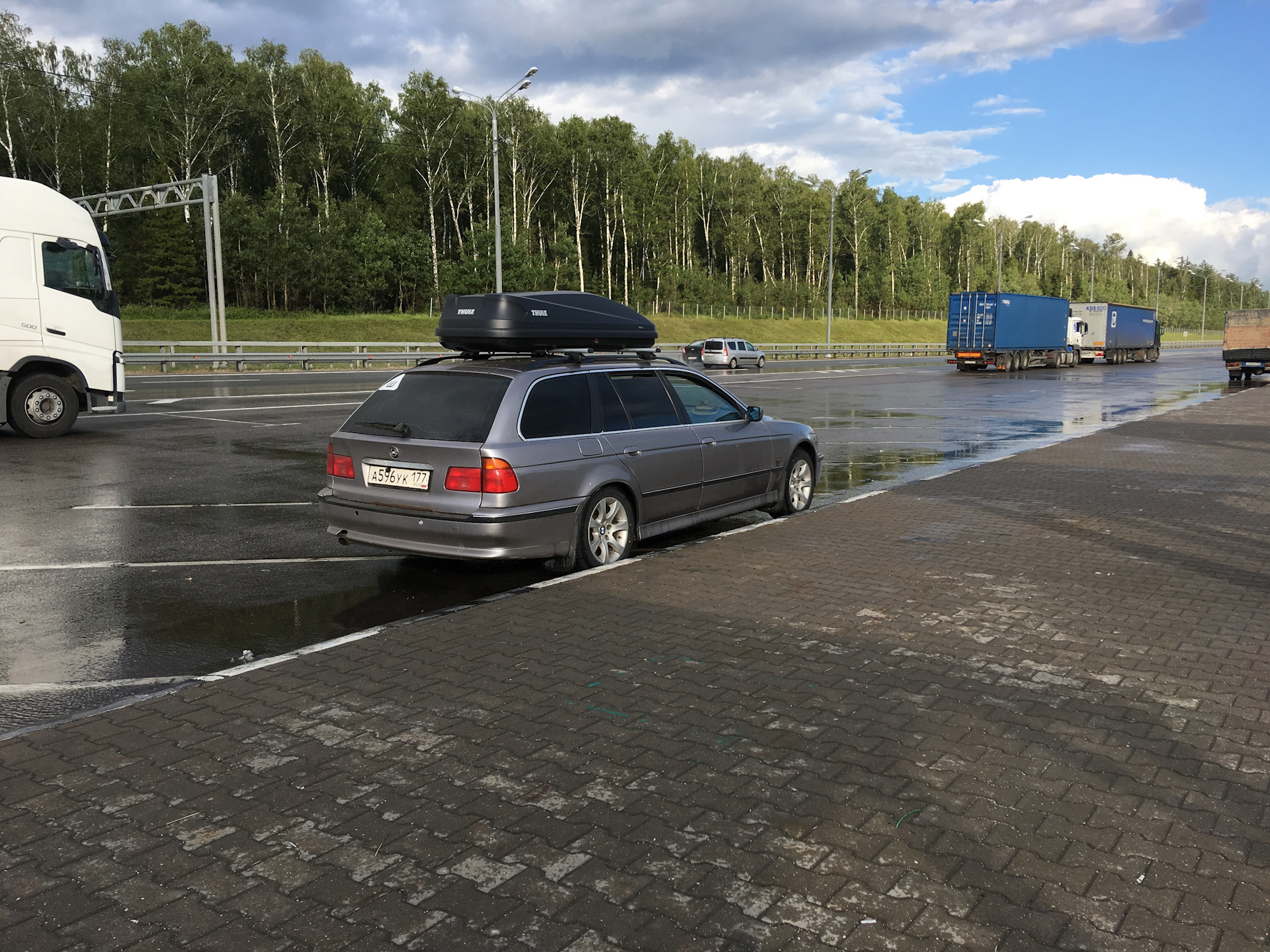 Цилиндр сцепления — Москвич 2140, 1,5 л, 1986 года | своими руками | DRIVE2