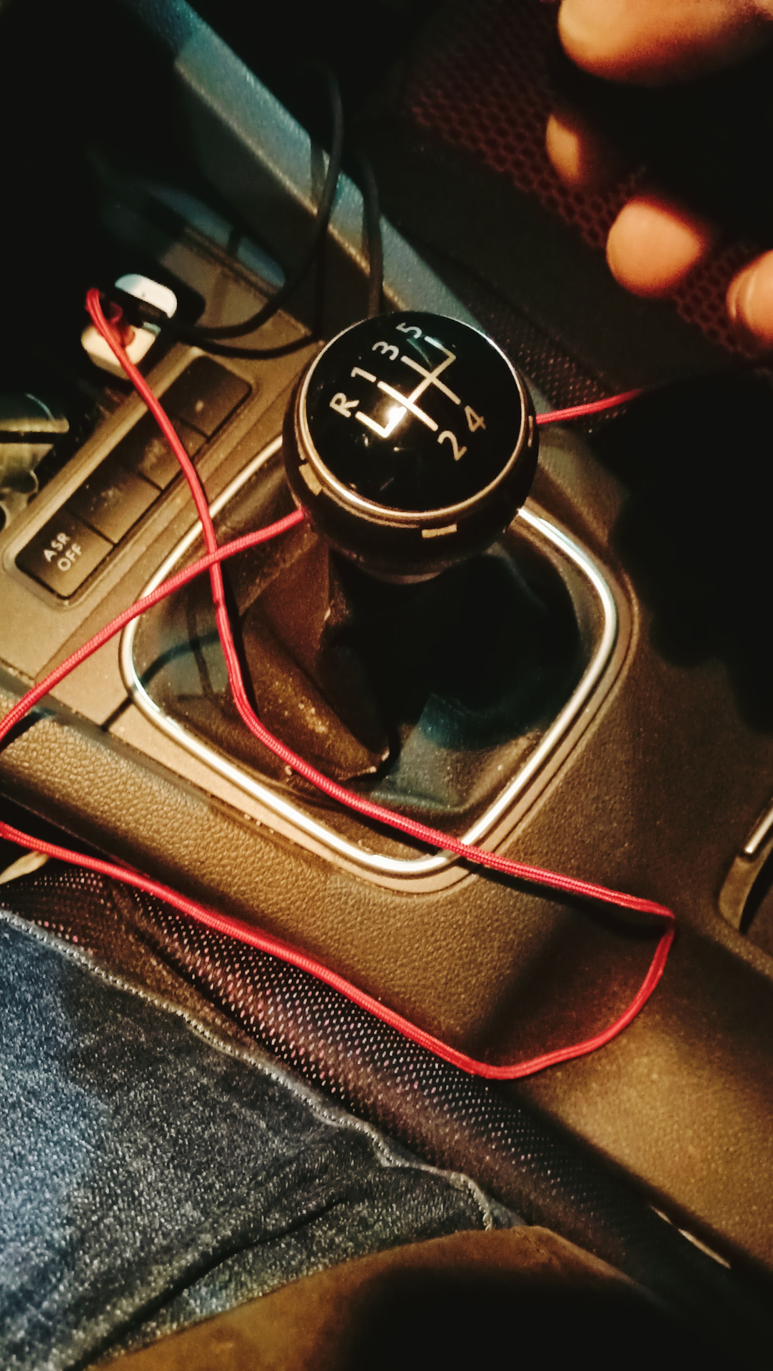 Чехол на руль, МКПП и ручник — Сообщество «Volkswagen Jetta» на DRIVE2