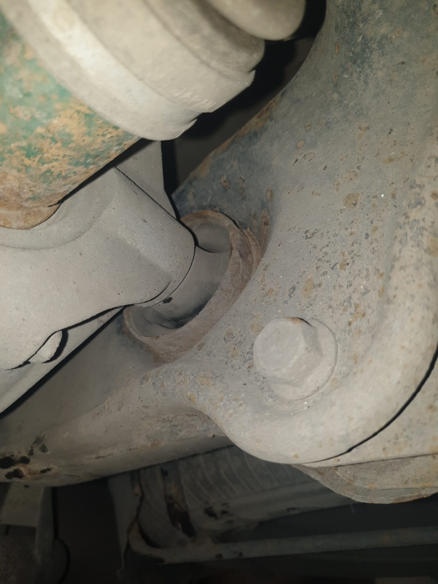 Замена масла в редукторе и раздатке (2)+вопрос знатокам! — Mitsubishi ...