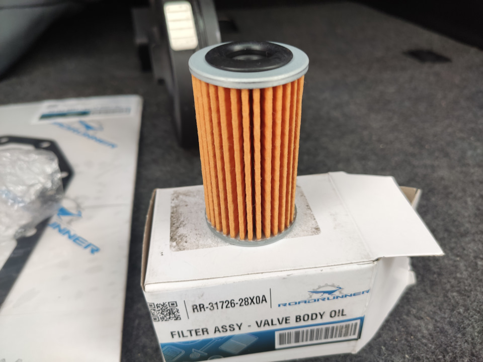 3172628X0A ФИЛЬТР АКПП NISSAN INFINITI | Запчасти на DRIVE2