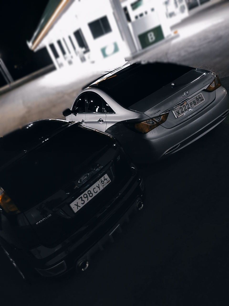 Прост 📷 — Hyundai Sonata VI (YF), 2 л, 2012 года | фотография | DRIVE2