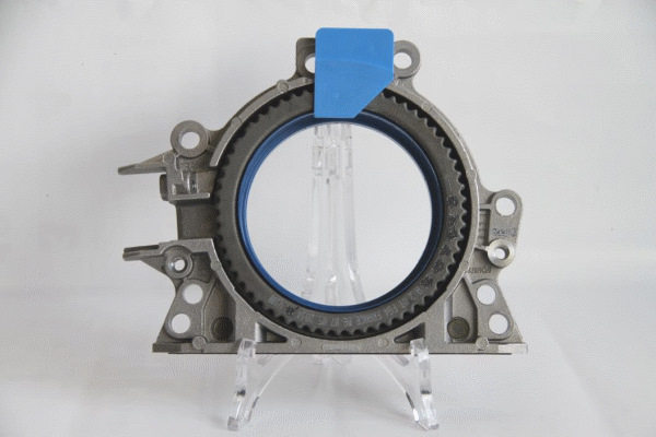 20037305B Уплотняющее кольцо, коленчатый вал CORTECO | Запчасти на DRIVE2