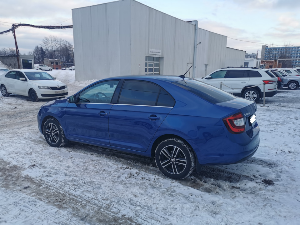 Диски на зиму K7 К-127 Лайк 6х15 5*100 ЕТ 38 DIA 57.1 Домино — Skoda ...