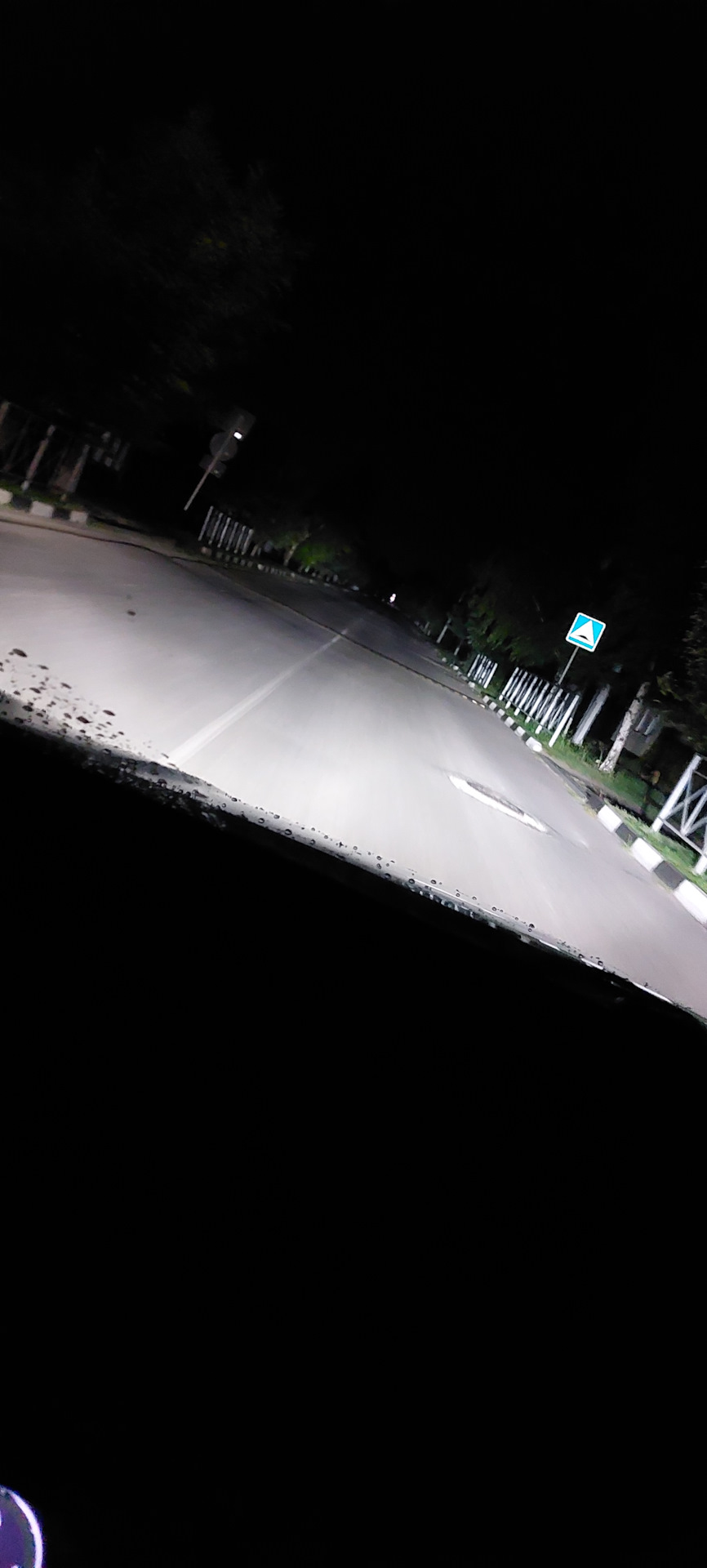 Лэд лампы по всему кузову😎 — Hyundai ix35, 2 л, 2011 года | электроника ...