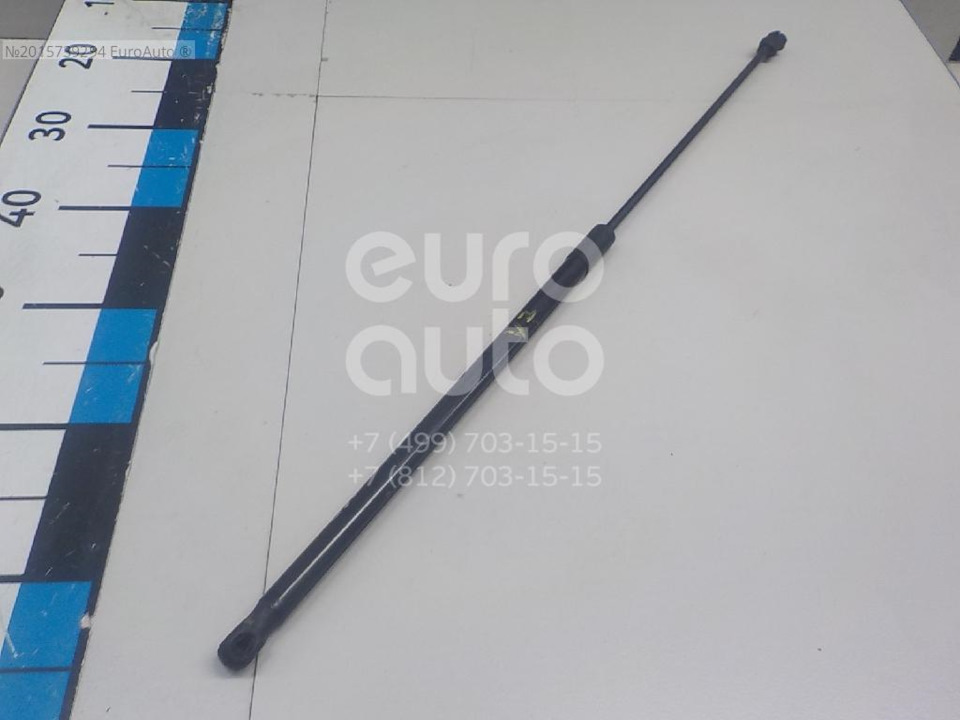 3G0823359A Газовая пружина, капот VAG | Запчасти на DRIVE2