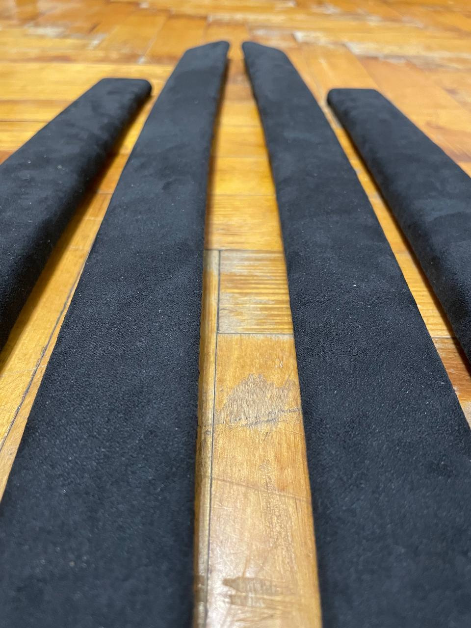 Салон — SEAT Leon (Mk II), 1,9 л, 2007 года | стайлинг | DRIVE2