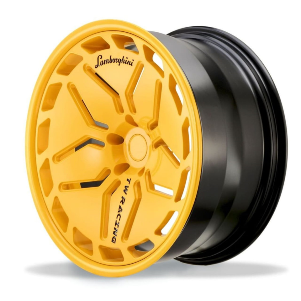 D2 Forged Wheels on LAMBORGHINI URUS — D2Racing на DRIVE2