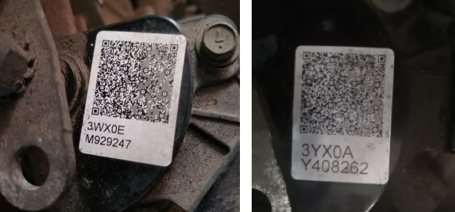 P17F0 и P17F1 — ошибка Nissan (Ниссан) по вариатору (нестираемая), а ...