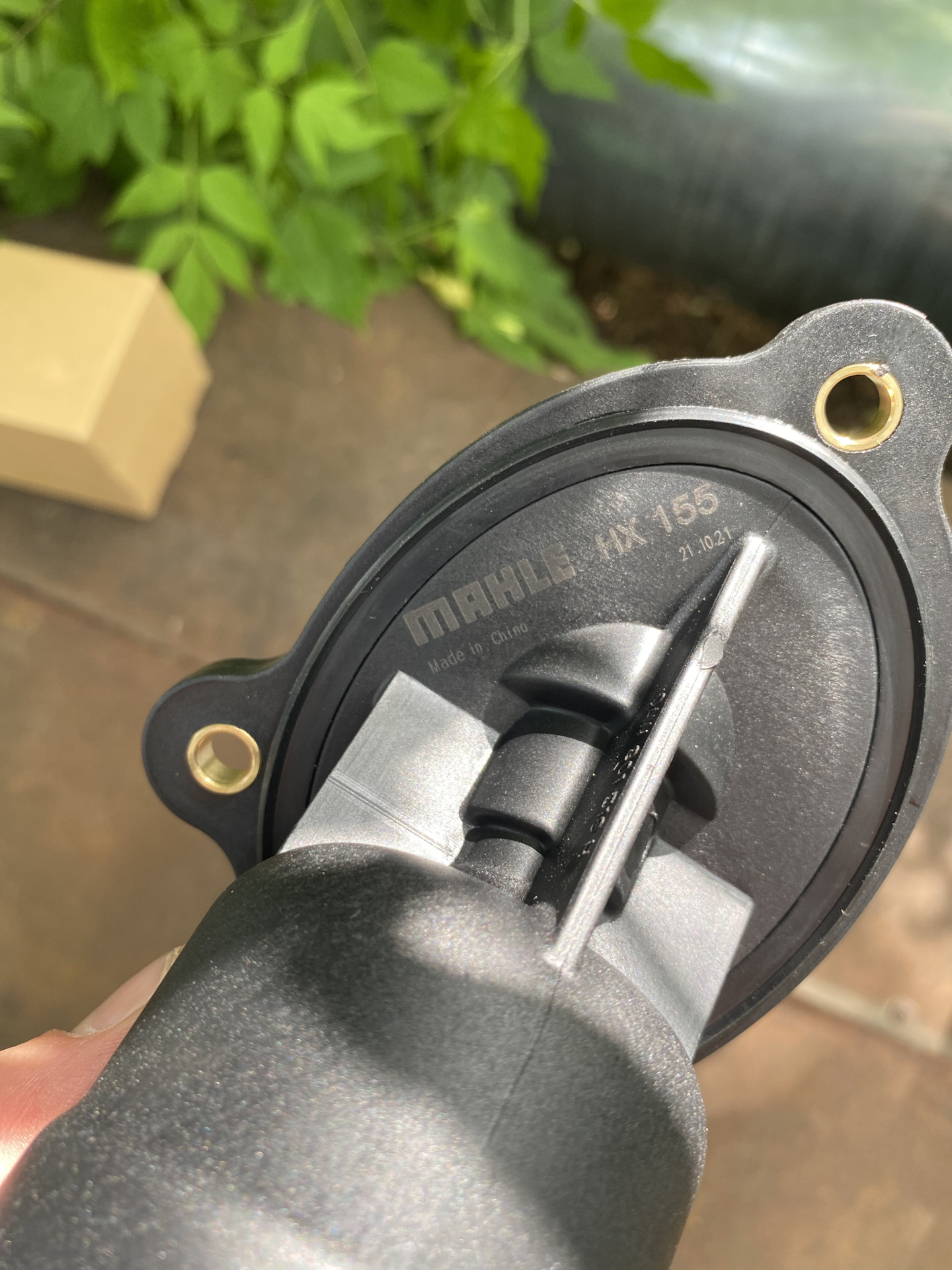 Замена масла в вариаторе! Лукойл! — Audi A6 (C7), 2 л, 2013 года ...