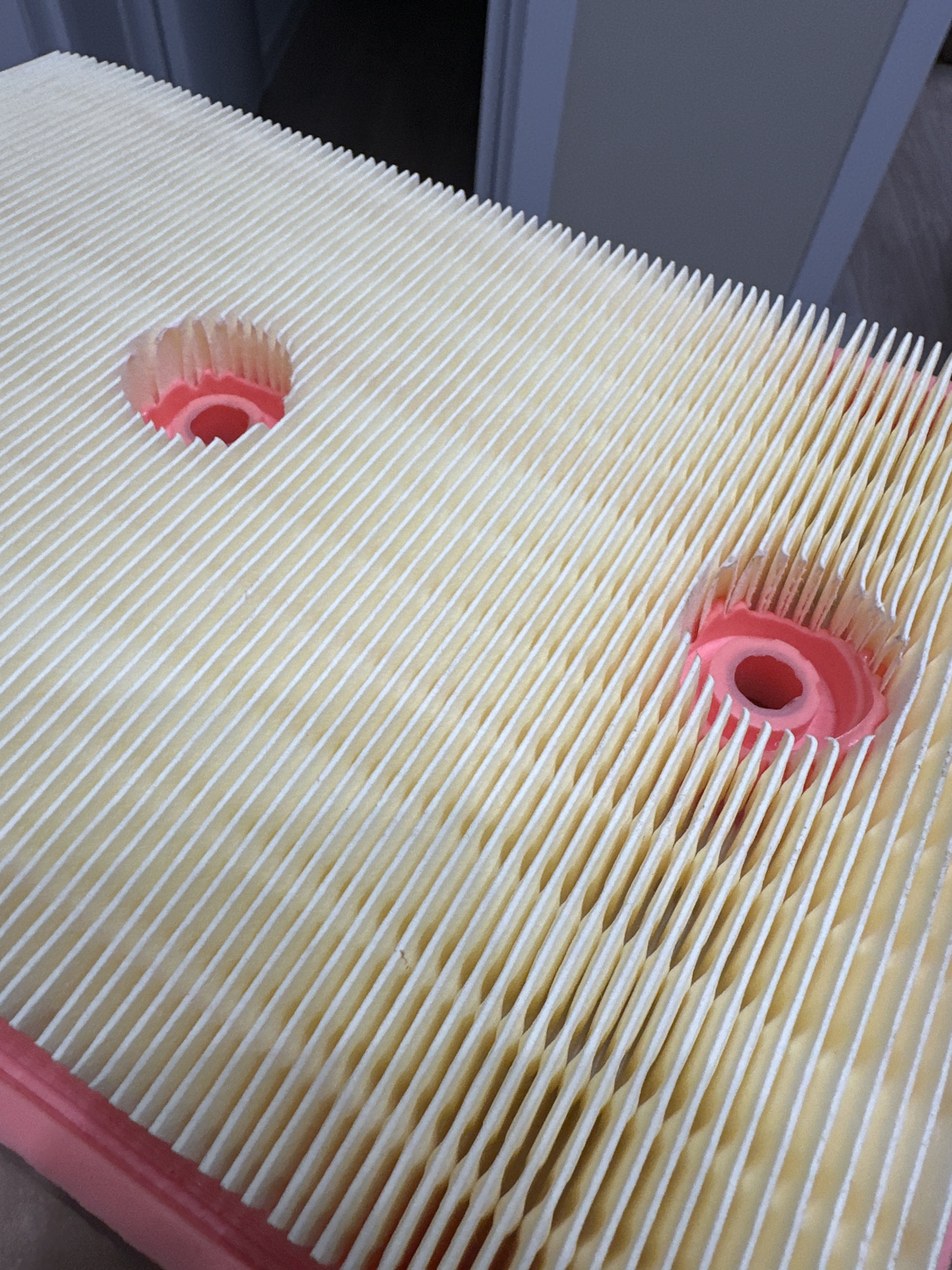 ТО-1 — Volkswagen Golf Variant (Mk7), 1,4 л, 2016 года | плановое ТО ...