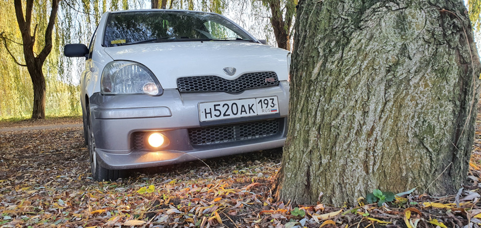 Текущие ремонты и доделки. А вот Castrol и Лукойл первый раз поднасрали ...