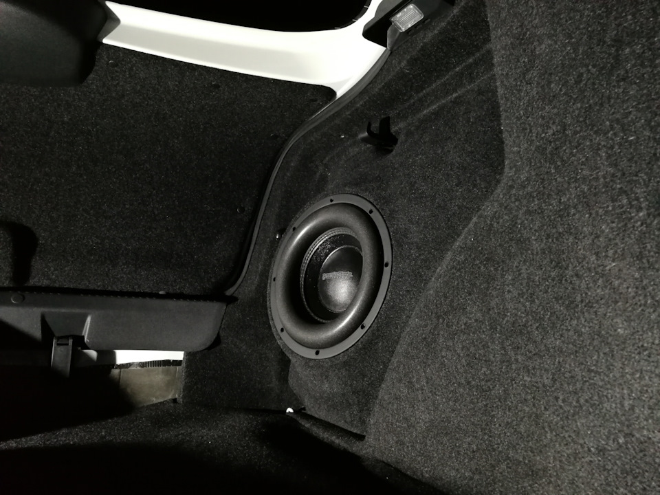 Оригинальные ништячки:) — Volvo S60 (1G), 2,4 л, 2008 года | аксессуары ...