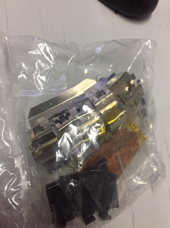 26696AG031 Колодки тормозные SUBARU | Запчасти на DRIVE2