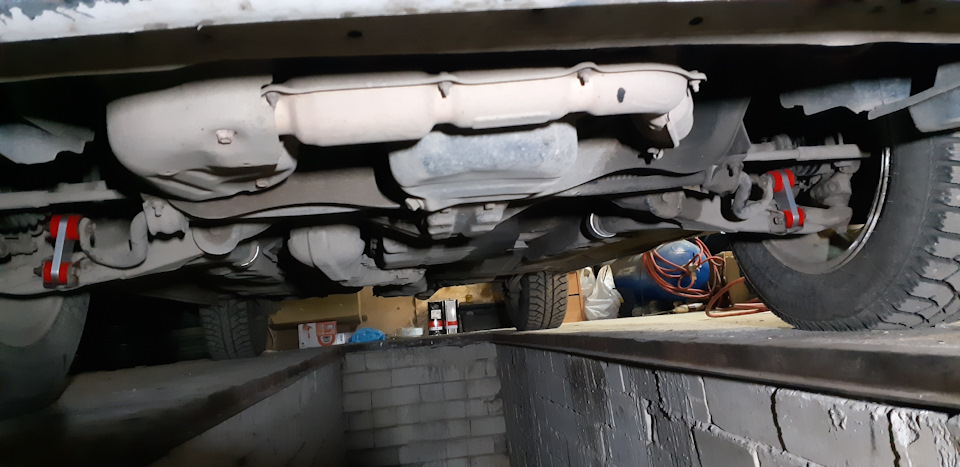 75W90GL454L Масло трансмиссионное синтетическое 75W90 GL-4/GL-5 4л NGN ...