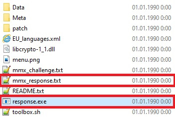 Конвертация и обновление MH2p без обращения к "проффесионалам" — DRIVE2