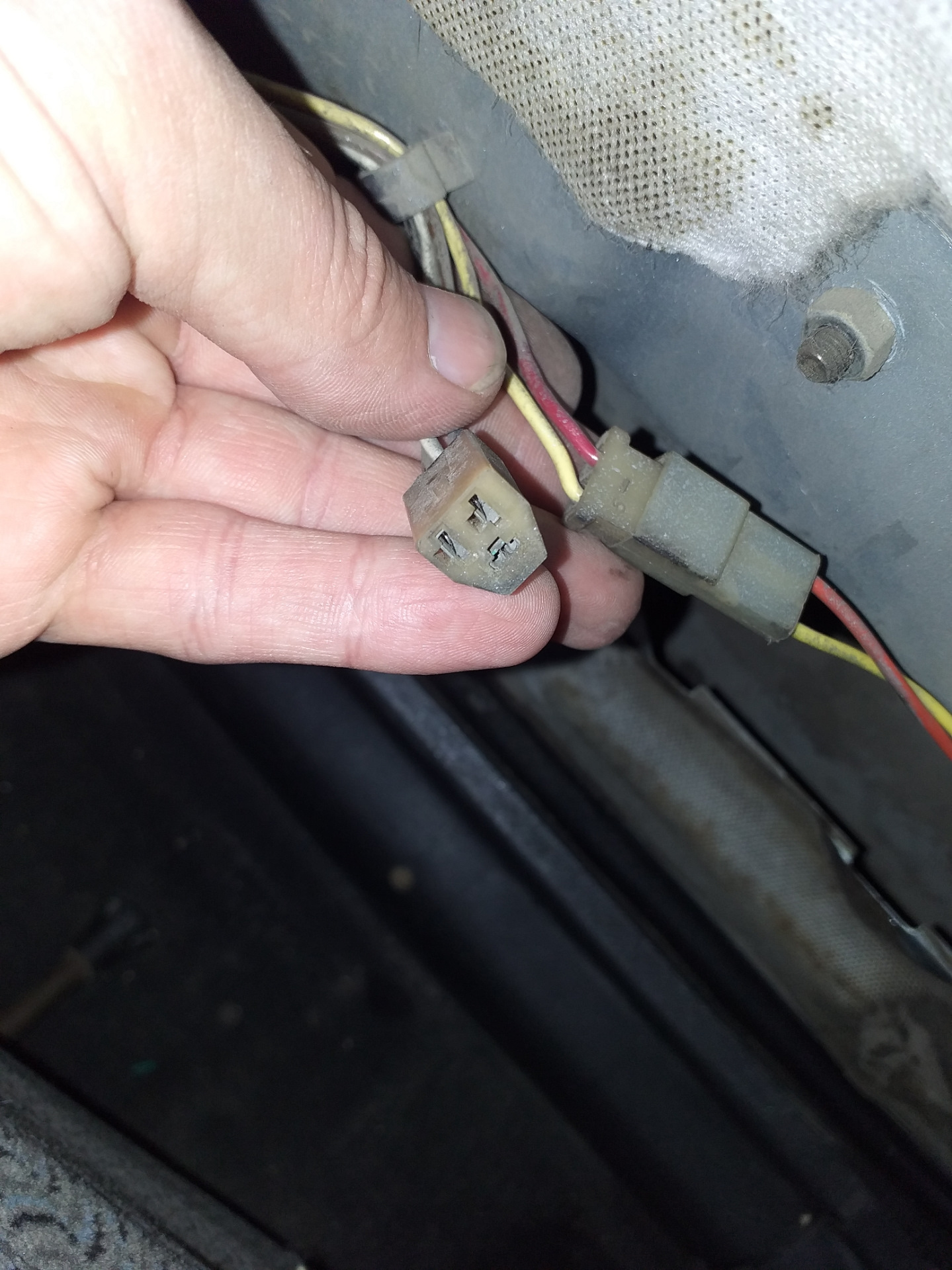 Запись, 24 июня 2021 — DRIVE2