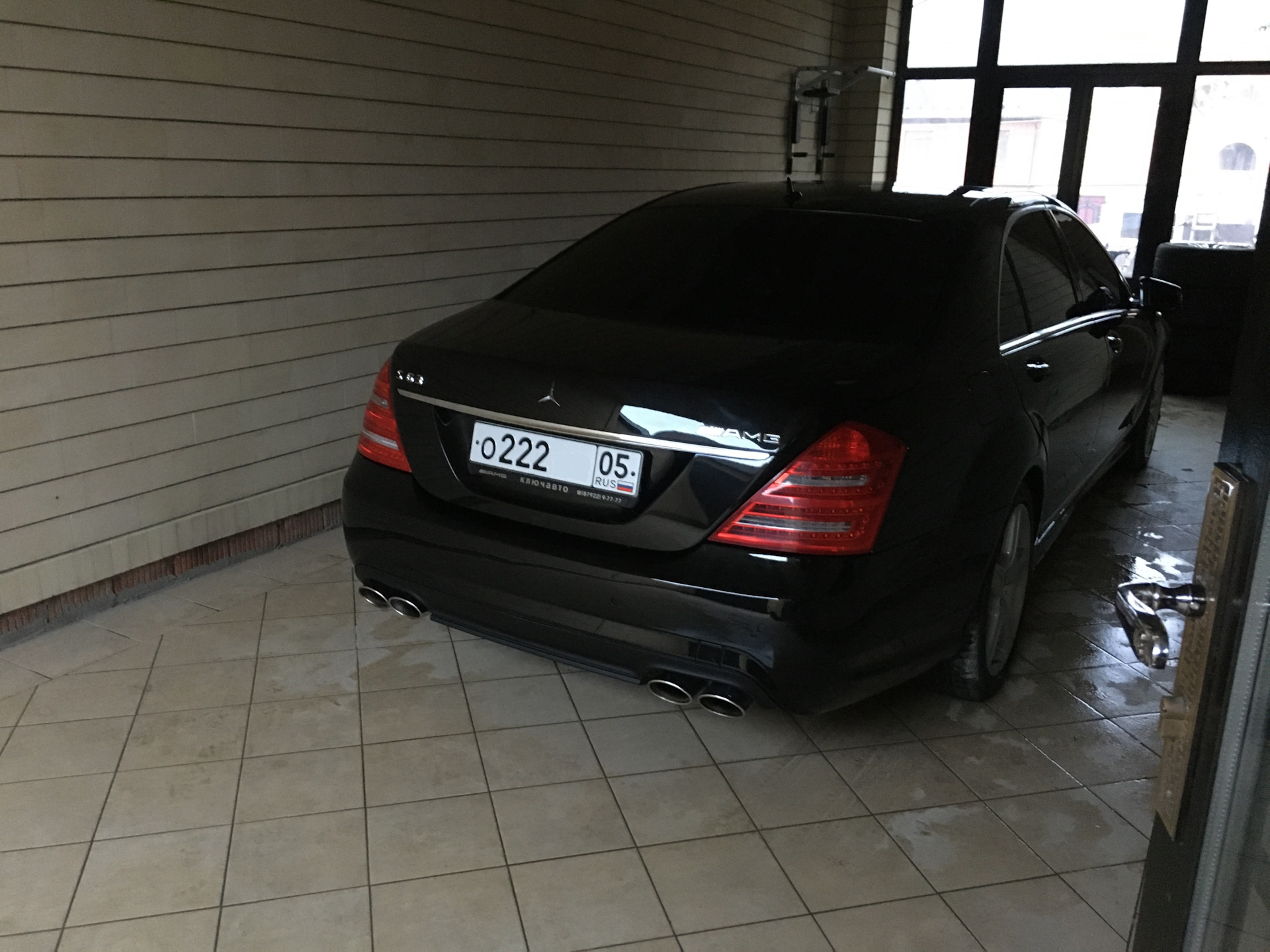 Замена масла ДВС на LIQUI MOLY и профилактика кольца маслоприемника ...