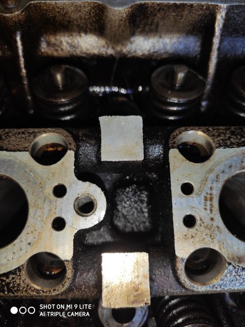 036103341 VAG | Запчасти на DRIVE2