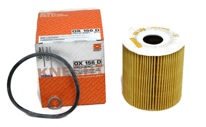 11422247392 Фильтр масляный BMW | Запчасти на DRIVE2