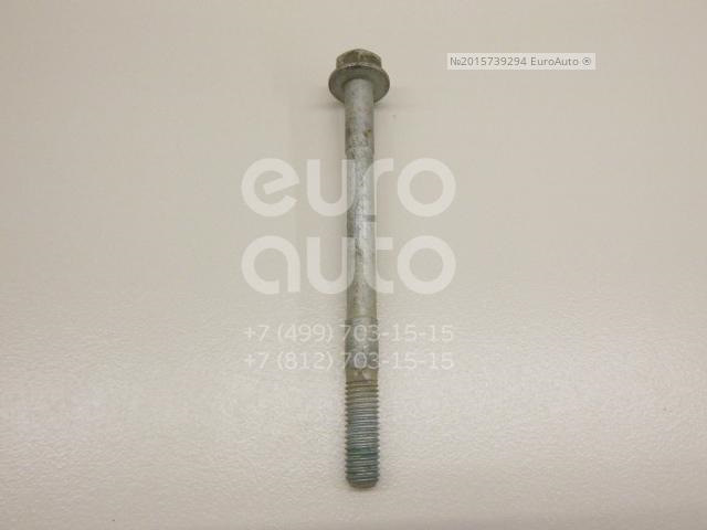 WHT006542 Болт с шестигранной VAG | Запчасти на DRIVE2