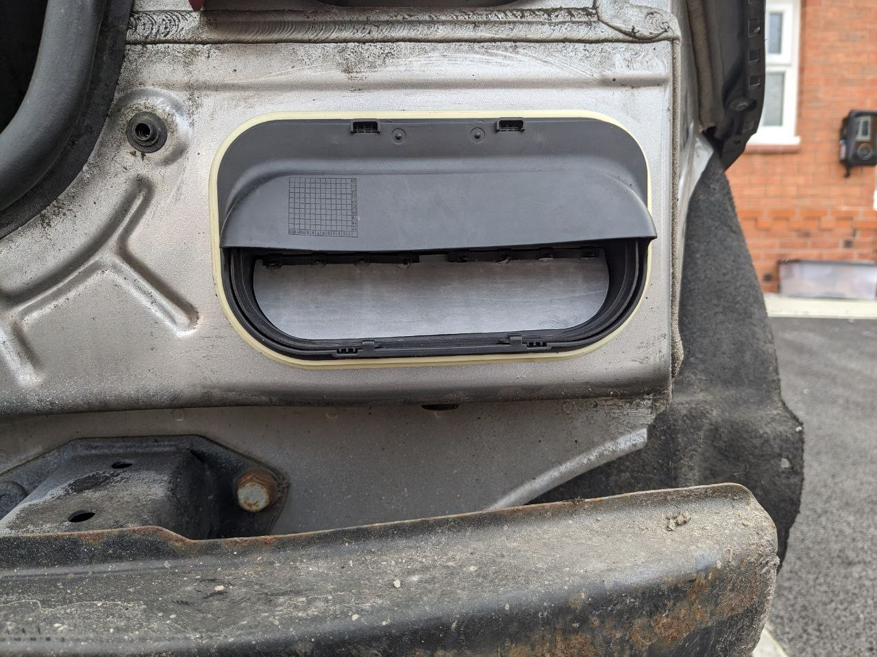 Копаем дальше — Mercedes-Benz A-Class (W169), 2 л, 2006 года | своими ...