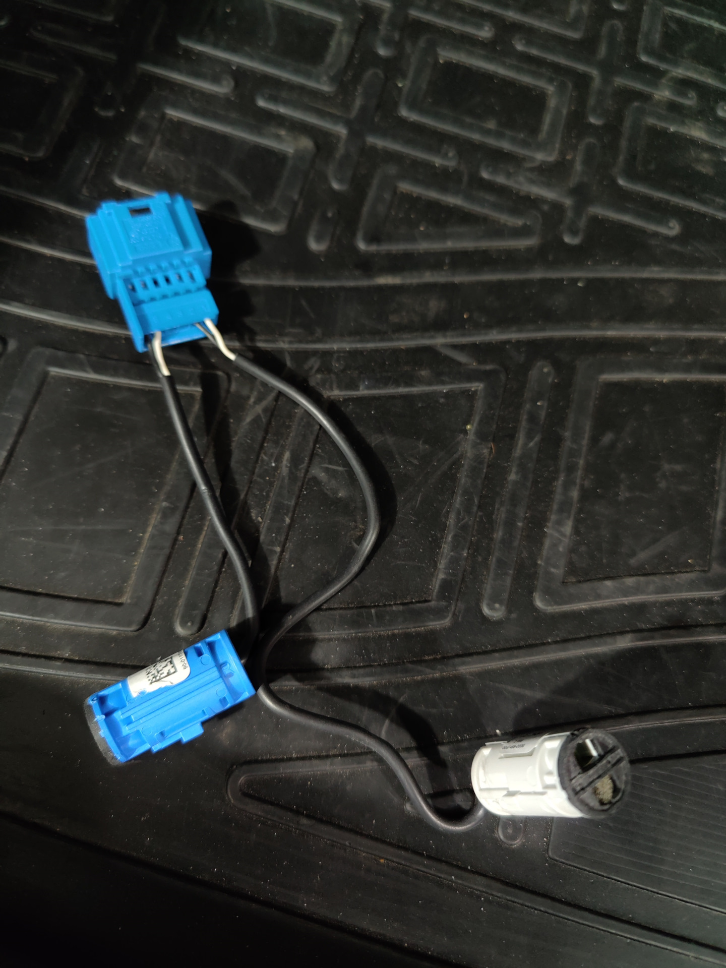 #27 Знакомство с MIB2 ч.2. Delphi MHS2 (MMI Navigation) — Audi A3 ...