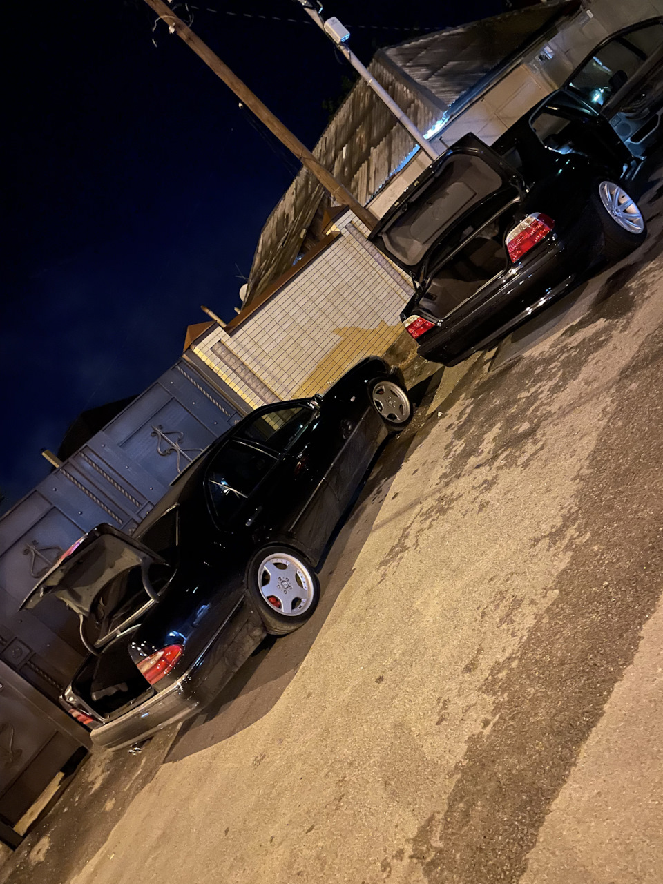 Запись, 8 июля 2021 — DRIVE2