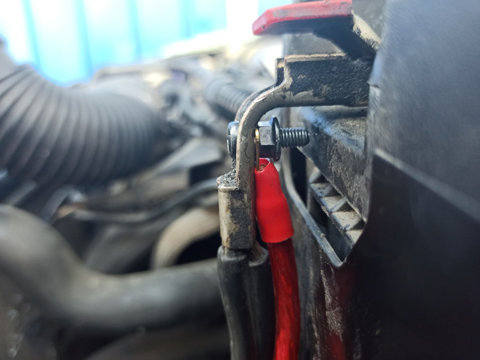 Больше плюсов хороших и разных — Peugeot 307 SW, 2 л, 2005 года ...