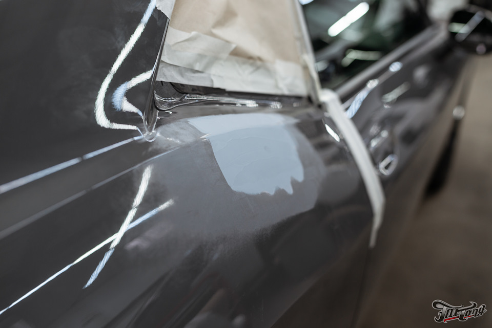 [КТК] Исправление косяков габариток (Специально для DJ-Glock) — Volvo ...