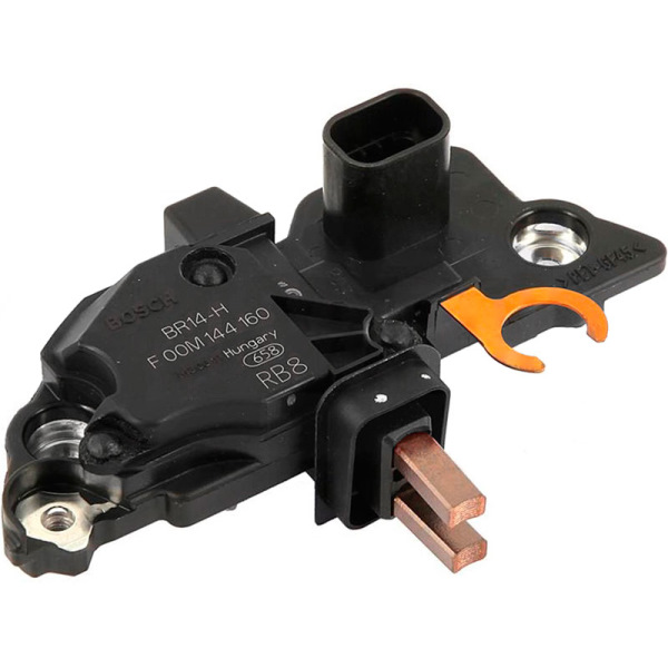 Help Help Help !Ошибки по Генератору P0621 и P0622 с регулятором F 00M ...