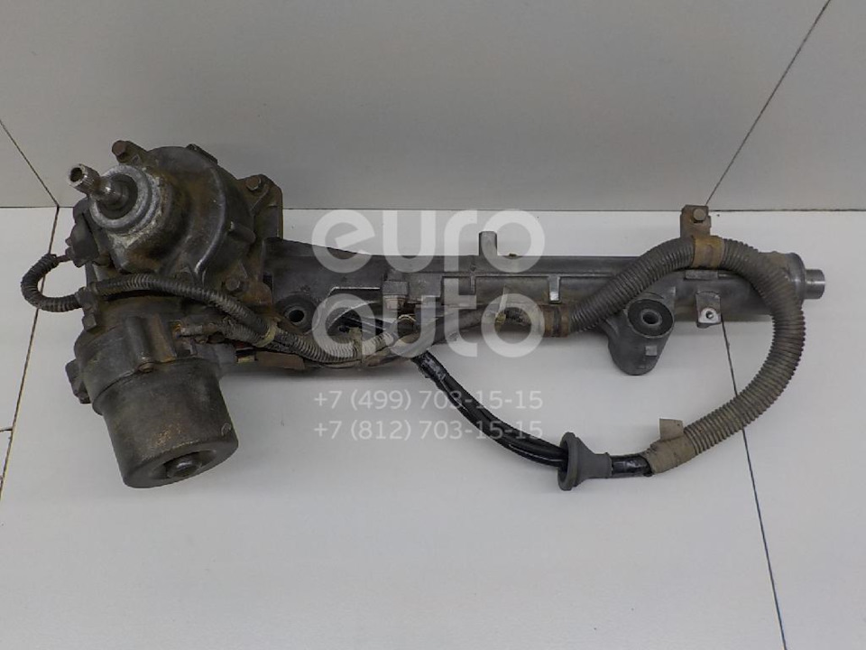 4410A022 Рулевая рейка без тяг электрическая Mitsubishi | Запчасти на ...