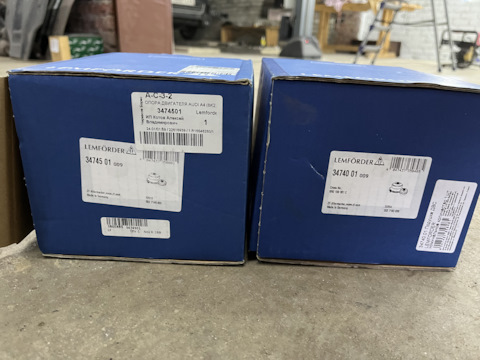 3474001 Подвеска, двигатель LEMFORDER | Запчасти на DRIVE2