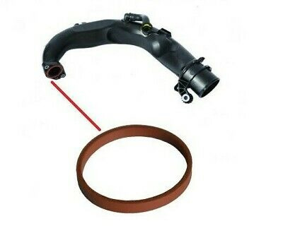 Помогите найти аналог уплотнительных колец турбины — Renault Duster (1G ...