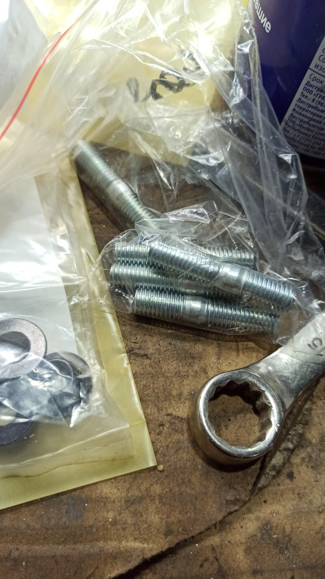 Установка выпускного коллектора 4-1 STT PERFORMANCE 🏁🏎️💨 — KIA Rio (4G ...