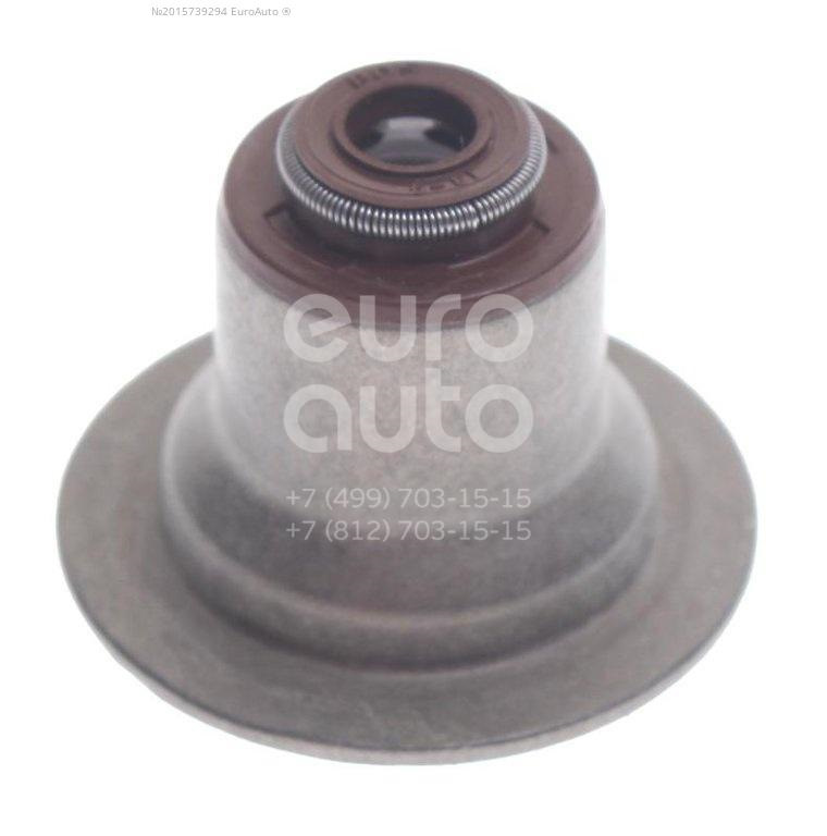 222243CAB0 МАСЛОСЪЕМНЫЙ КОЛПАЧОК КЛАПАНА ДВИГАТЕЛЯ KIA HYUNDAI ...