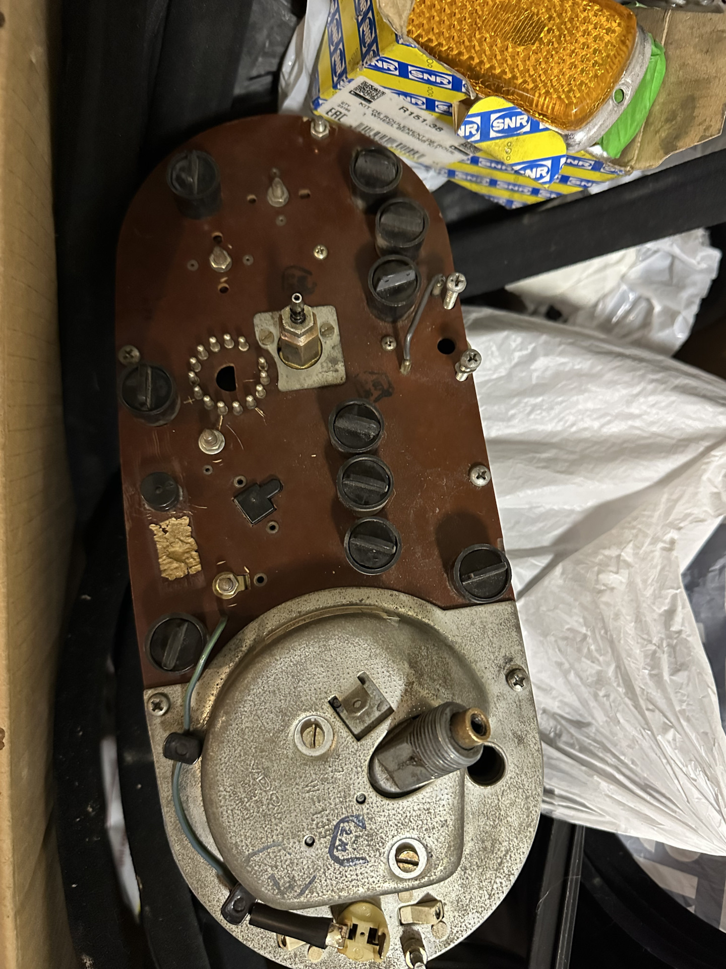 Это Сан-Франциско — Mercedes-Benz W115, 3 л, 1976 года | наблюдение ...