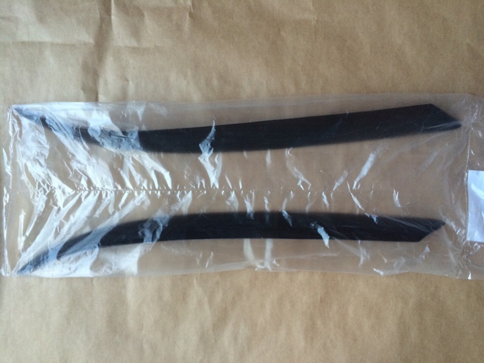 Фары от призрака — Nissan Almera II (N16), 1,5 л, 2005 года | тюнинг ...