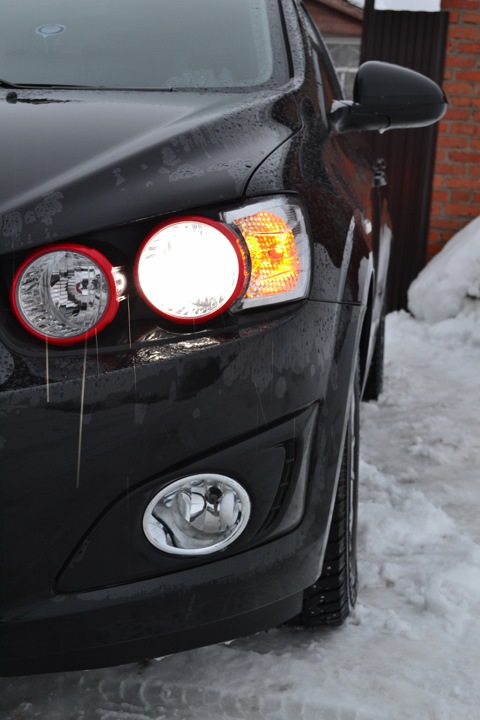 95231070 Обложка передней противотуманной лампы GM | Запчасти на DRIVE2