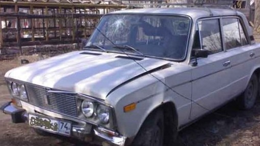 Капиталка движителя — Lada 21063, 1,3 л, 1987 года | поломка | DRIVE2