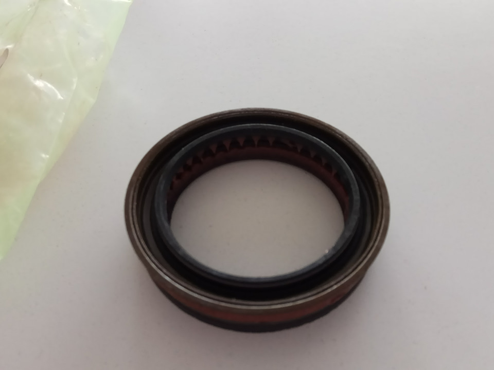 19210795 Уплотненитель раздаточной коробки GM | Запчасти на DRIVE2