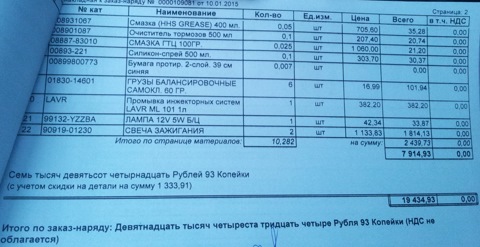 9091901230 Свеча зажигания 5705 TOYOTA LEXUS | Запчасти на DRIVE2