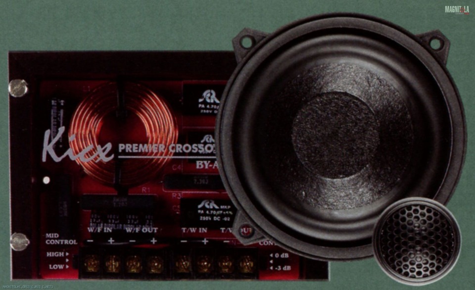 morel tempo 6 — Mazda 6 (2G) GH, 1,8 л, 2011 года | автозвук | DRIVE2